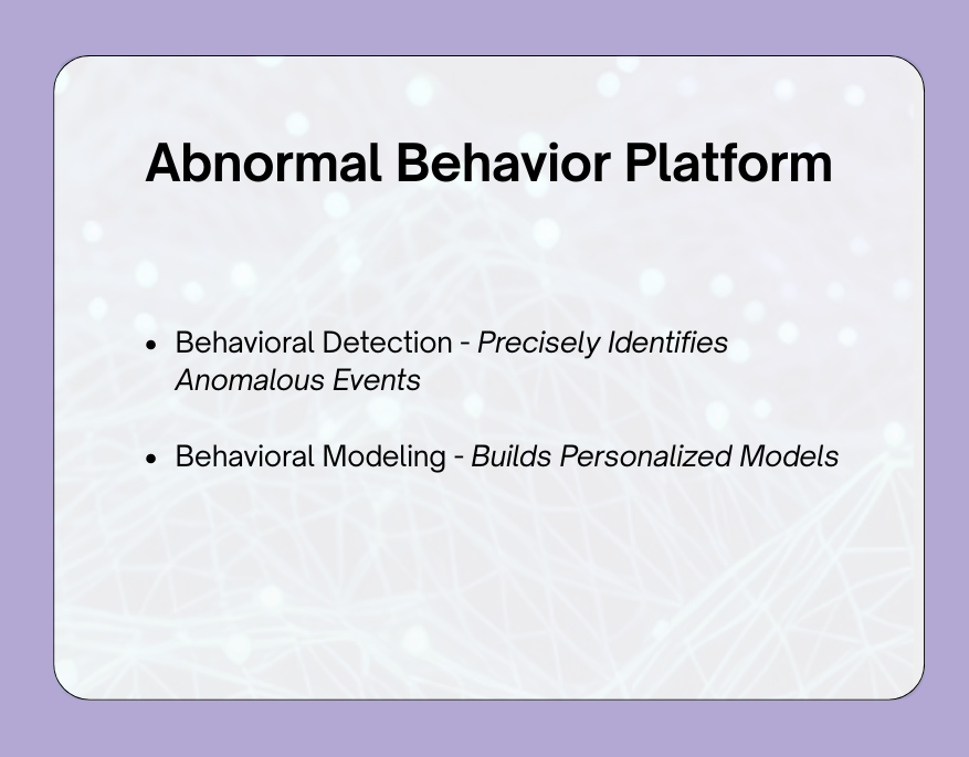 Meet Abnormal Security